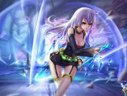 地下城与勇士发布网-2025最新最全DNFSF发布平台